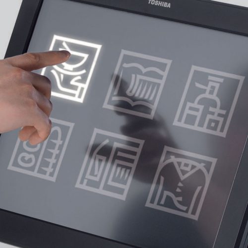 Backroom Management System – My CMS